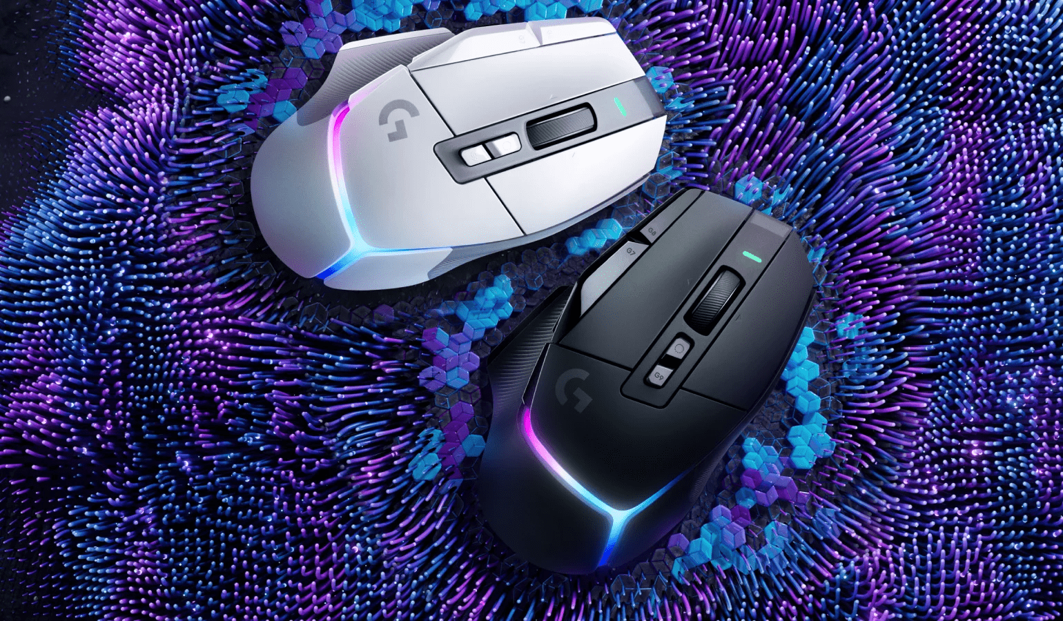 Logitech 502x Plus: novo mouse gamer traz recursos importantes para ...