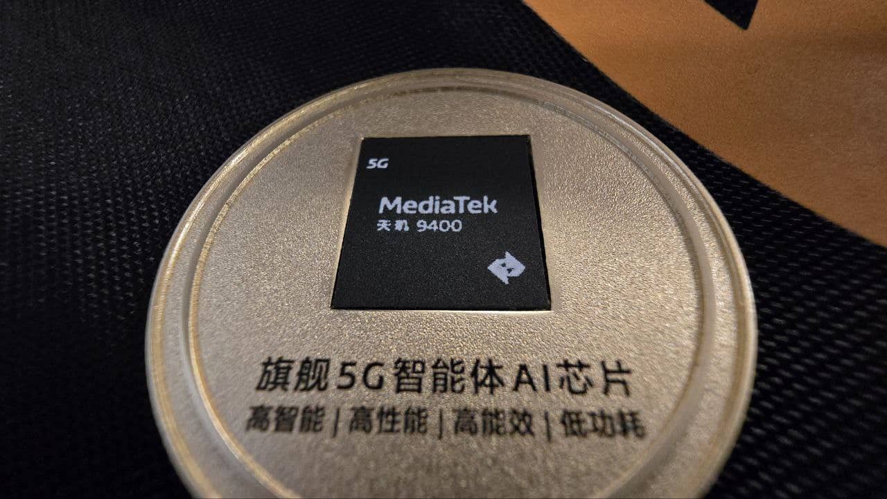 MediaTek apresenta Dimensity 9400 no Brasil; celulares flagships no ...